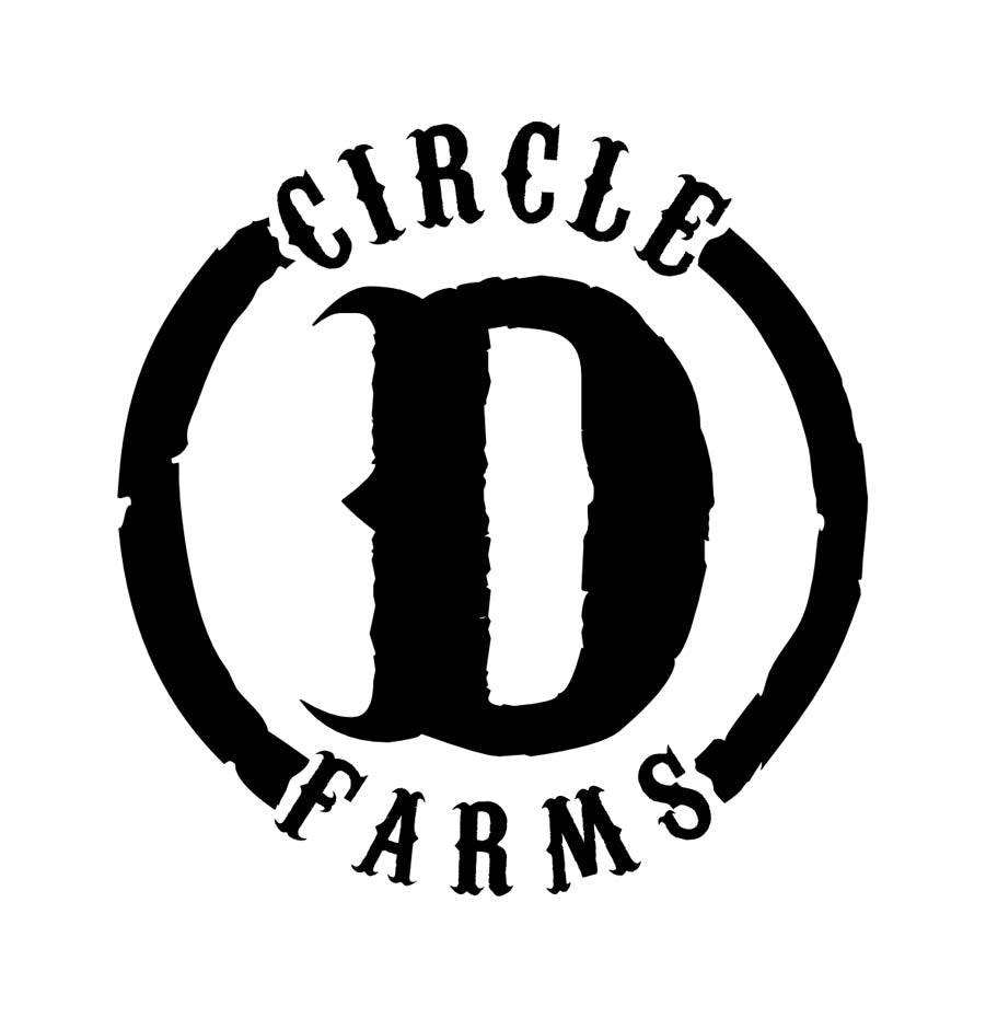 Circle D – Good Game Gear