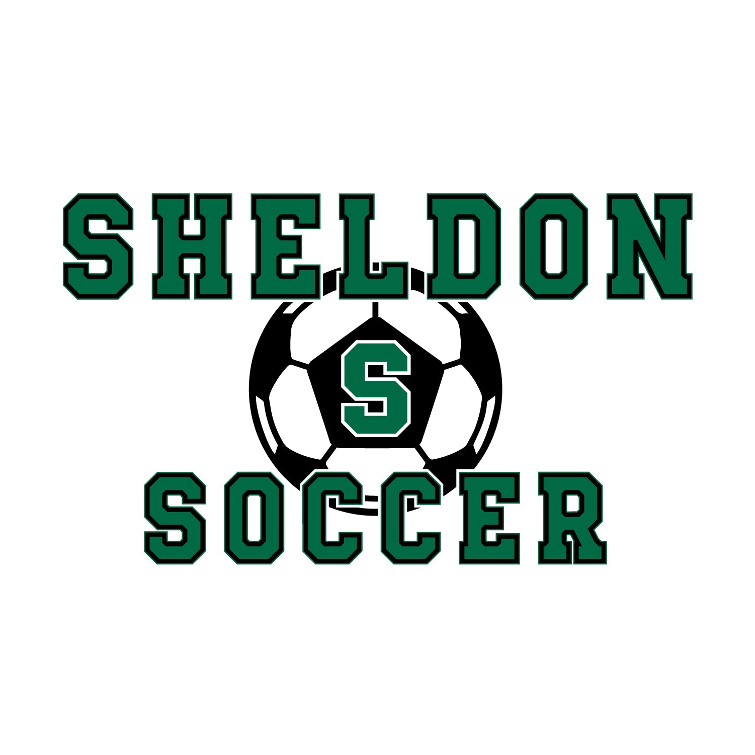 Sheldon Soccer – Good Game Gear